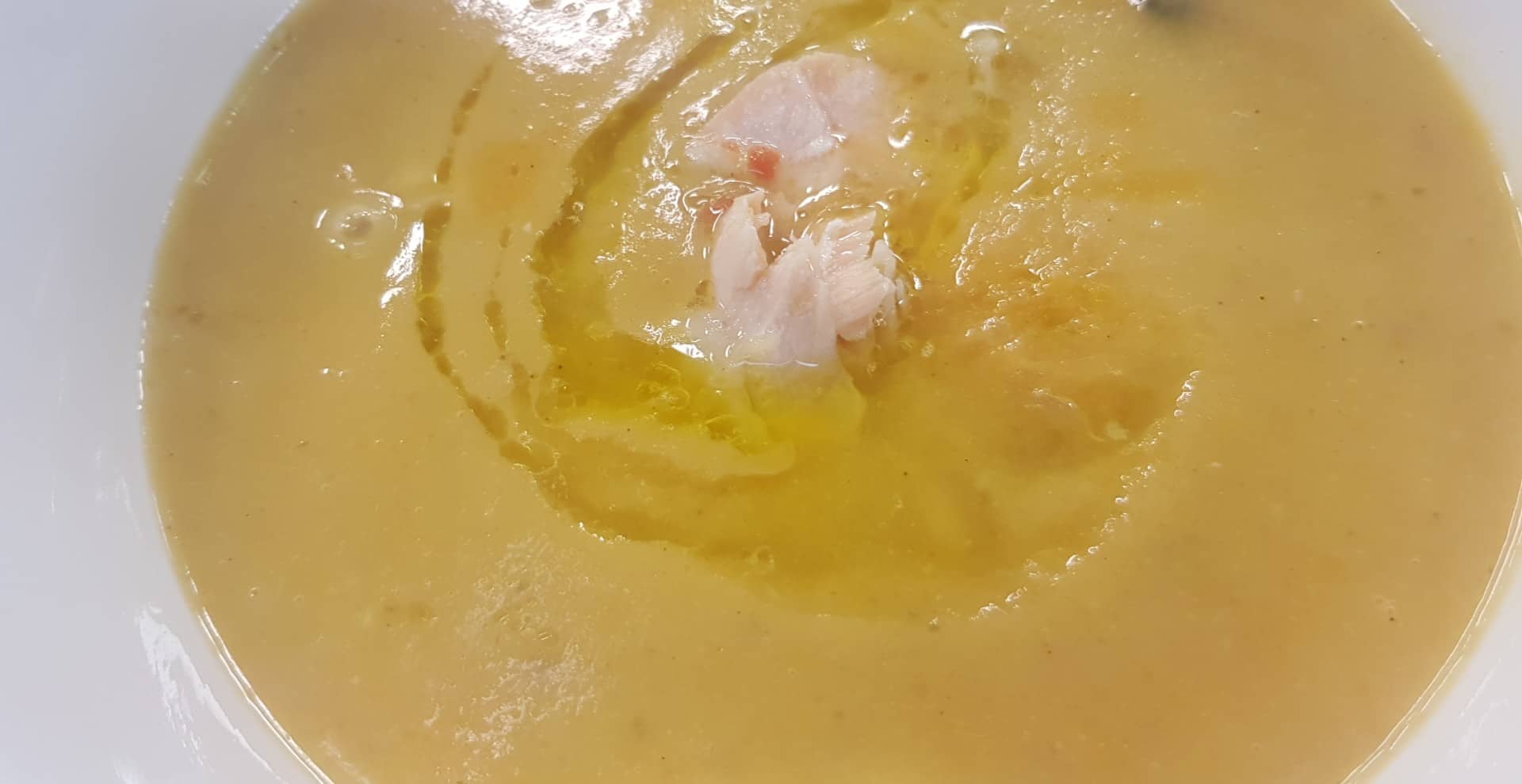 Supë me peshk – Balkanweb.com – News24