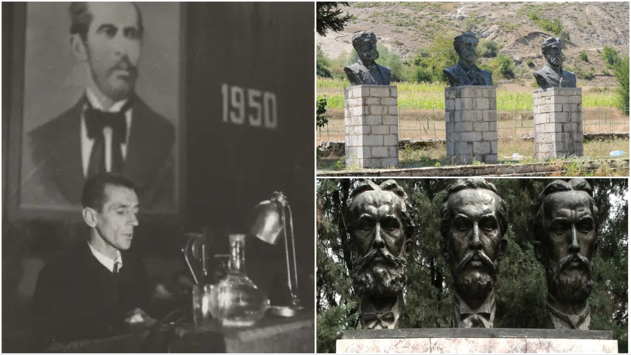 Historia e panjohur, pengesa që iu bë Shqipërisë për riatdhesimin e ...