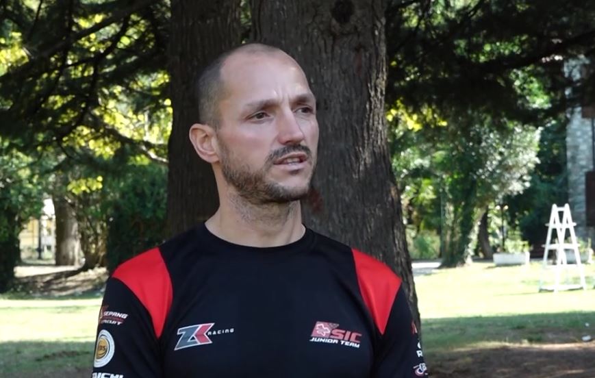 “Yoga shëron tumorin”, eksperti Alban Muçaj: Praktikantja erdhi pas dy ...