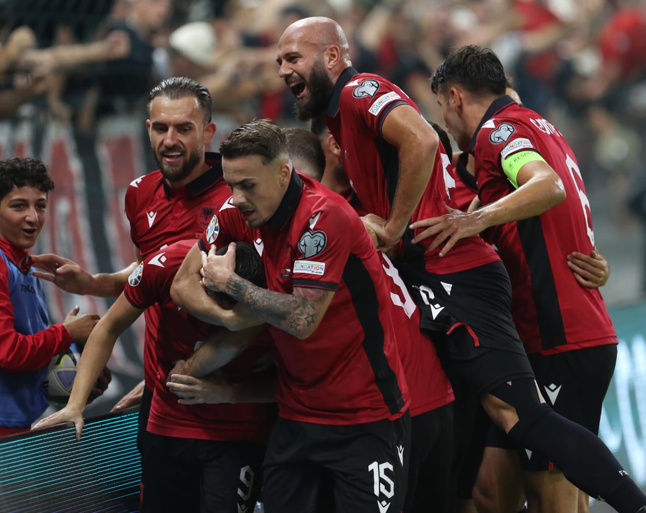 Shqipëria më afër Europianit/ “Pamje që nuk i kemi parë kurrë më parë ...