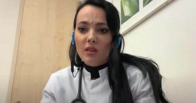 Si ta kuptoni pa vajtur te mjeku që jeni në depresion? Psikiatrja ...