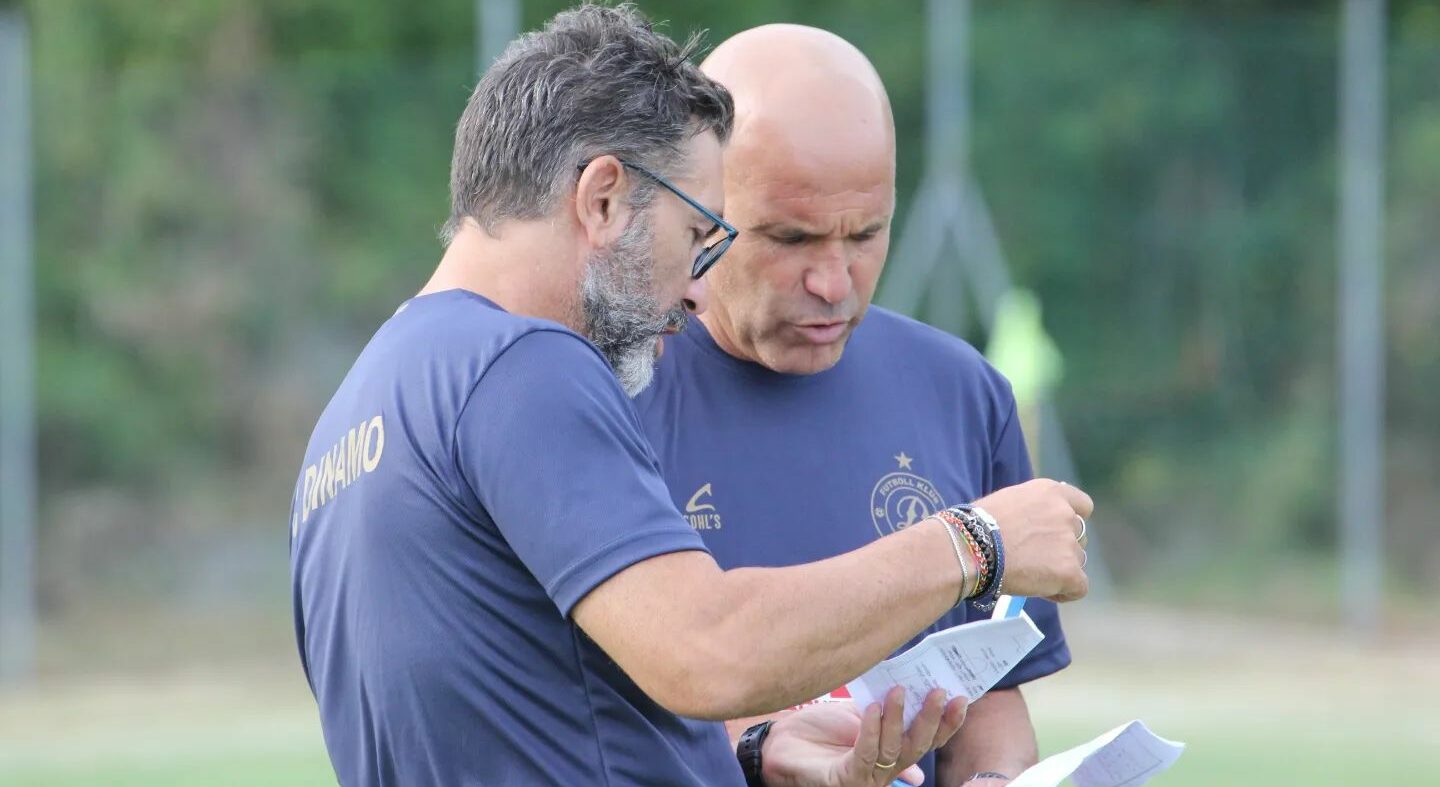 Faza e parë për rekord, 9 trajnerë të larguar në Kategorinë Superiore ...