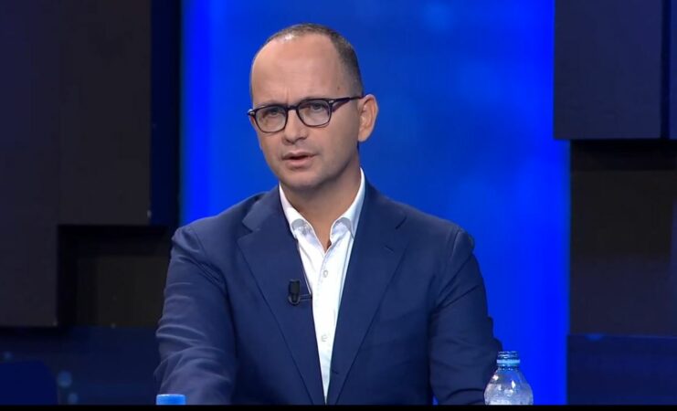 “21 Janar 2011, njollë turpi për vendin”, Ditmir Bushati: Të bëhet ...