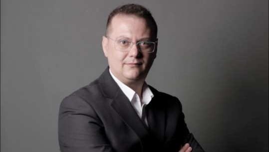 Indrit Hoxha: Kryetari i PD në Romë Bardhok Doda emërohet sekretar ...