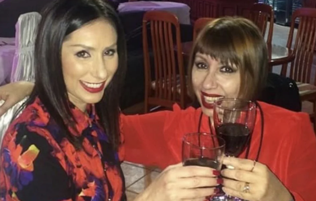 Pas rregullimit të raportit, Irma dhe Eranda Libohova vijnë me një ...