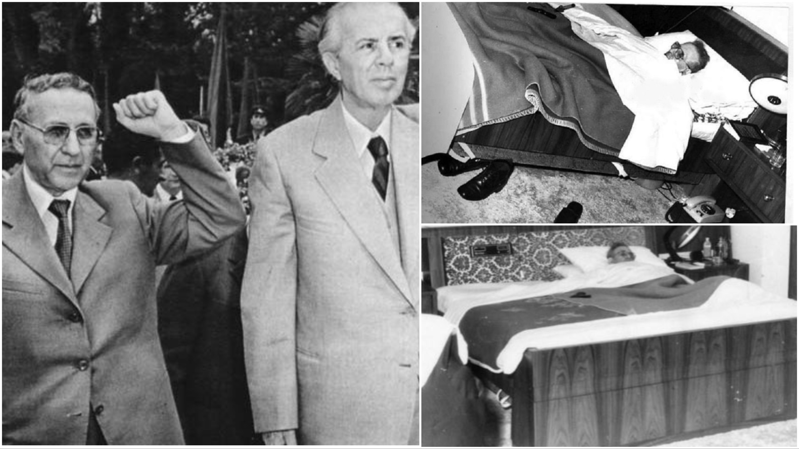 “Askush s’dëgjoi krismë arme”- refleksionet e Fadil Paçramit për ...