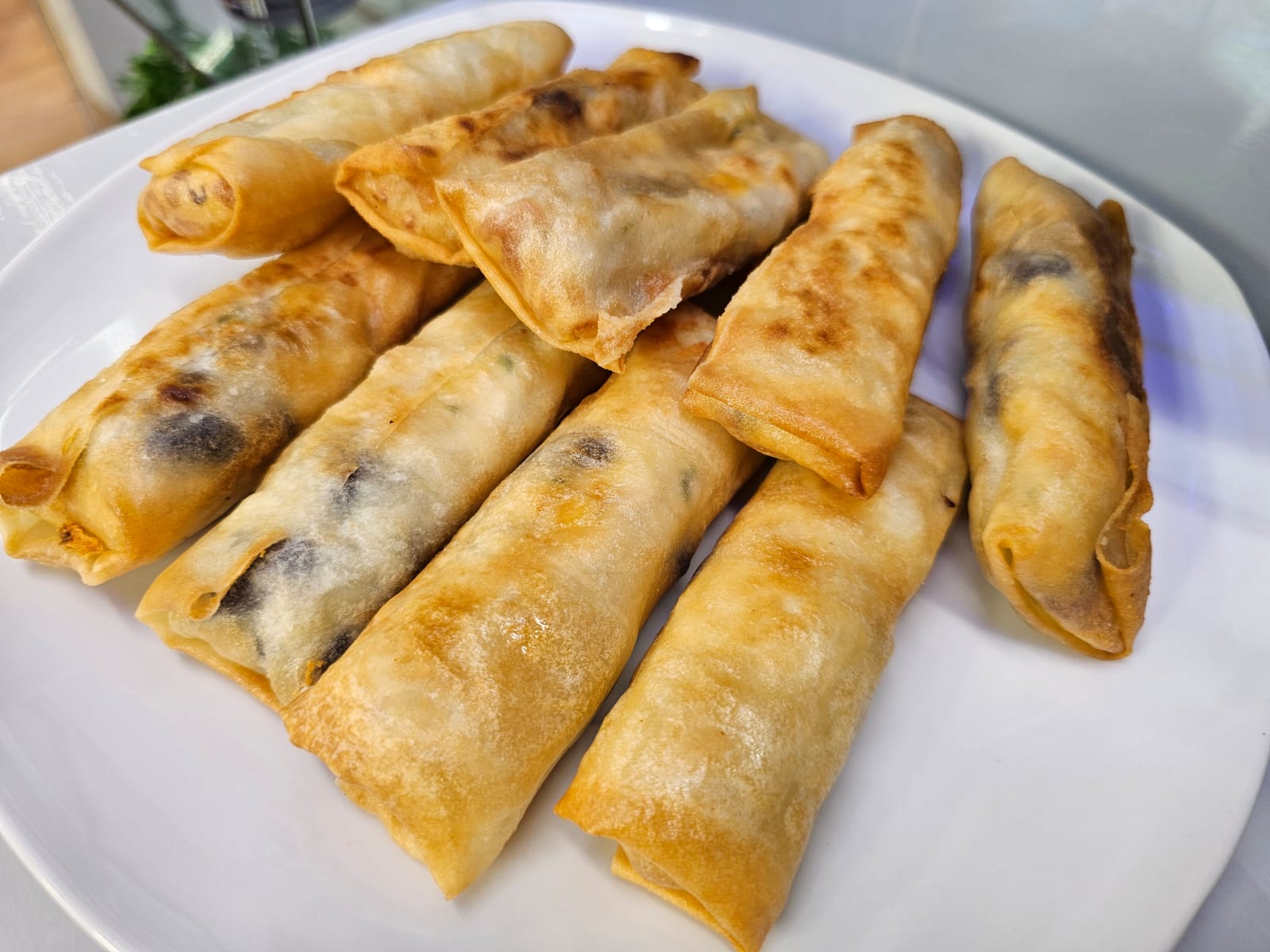 Spring rolls – Balkanweb.com – News24