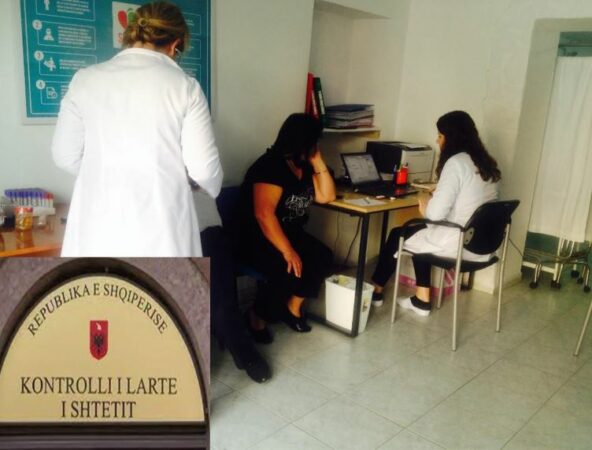 Koncesinari i “Check-Up” u pagua për shërbime të pakryera në 2022, KLSH ...