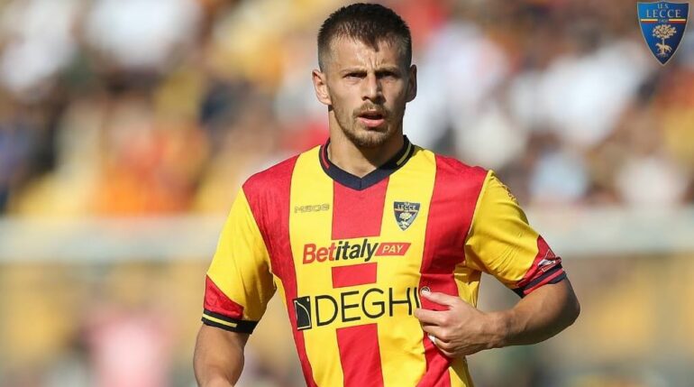 From fruit seller to Serie A discovery, Ramadani recounts his new ...