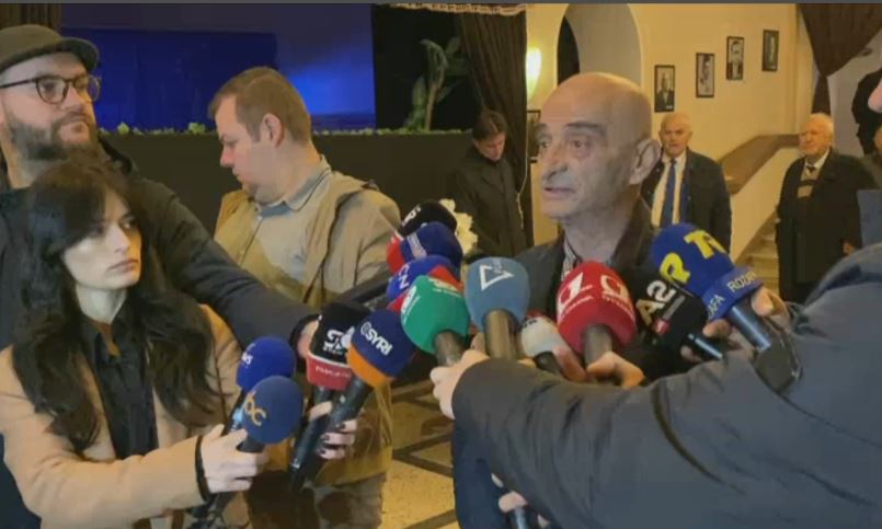 Arti në zi! Cekja i Beratit: Shkodrës dhe gjithë Shqipërisë s’i vjen më ...