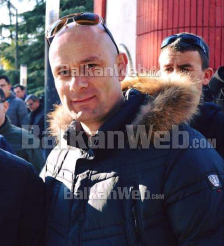 FOTO- Në pranga me urdhër të SPAK, kush është shefi i krimeve të Kom. 6 ...