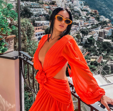 Pas Kejsi Tolës, edhe një këngëtare tjetër tërhiqet nga gara e ...