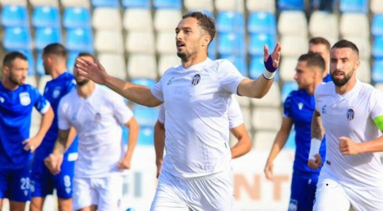 Rikthehet Tirana, bardheblutë thyejnë Teutën, dopietë e Hasanit ...