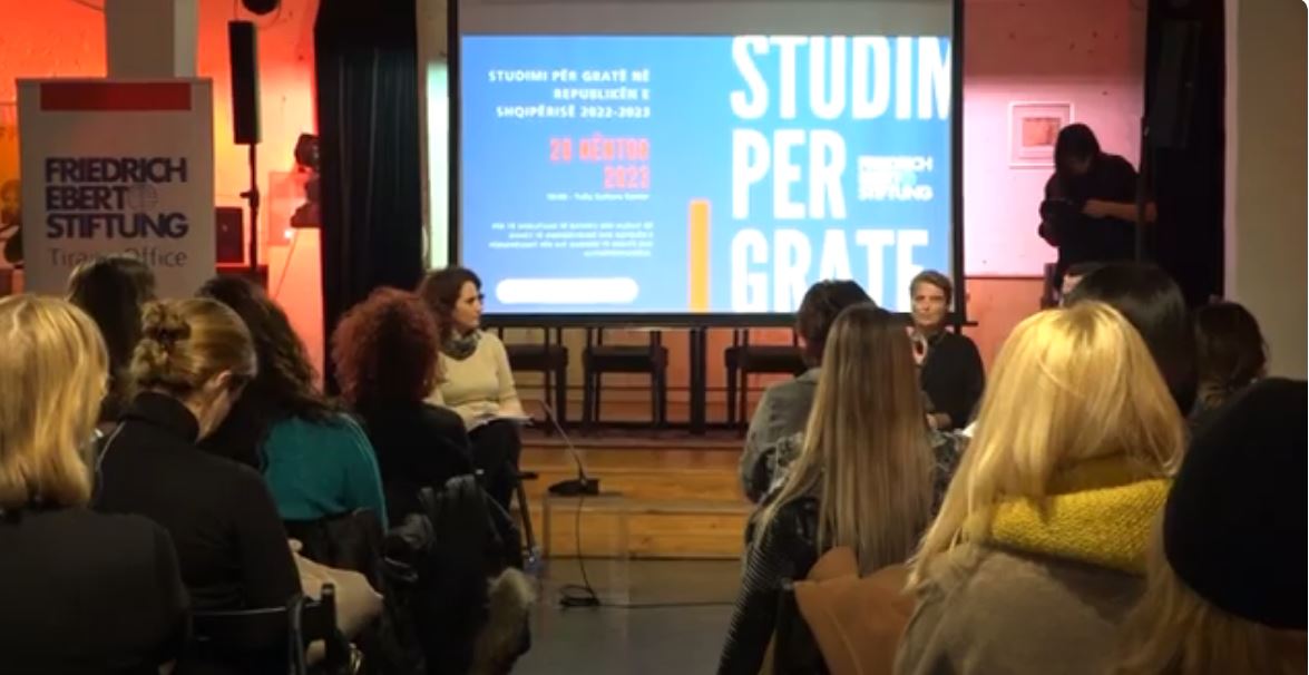 Studimi për gratë në Shqipëri, 78% e shohin veten vetëm në familje ...