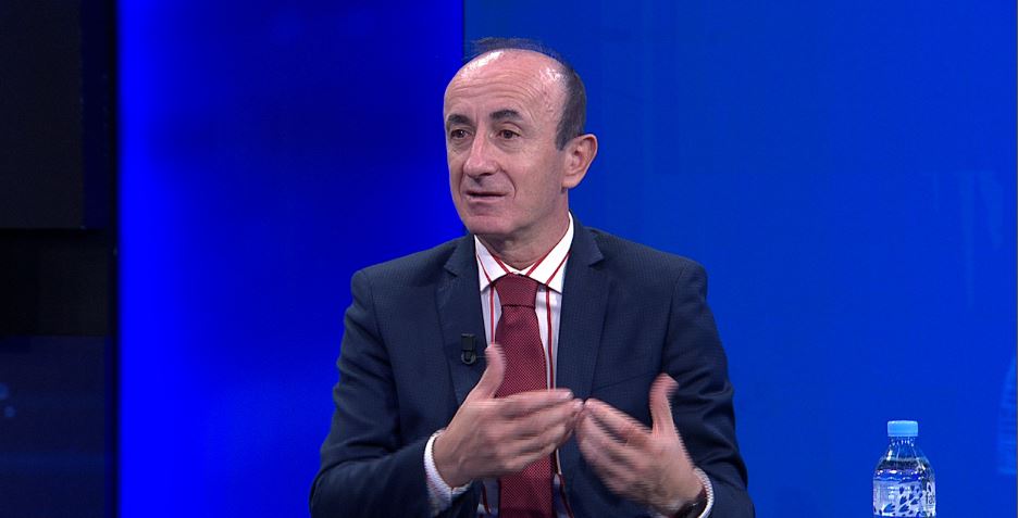 “I thashë se po keqpërdoret nga Rama”, Sula tregon përplasjen me ...