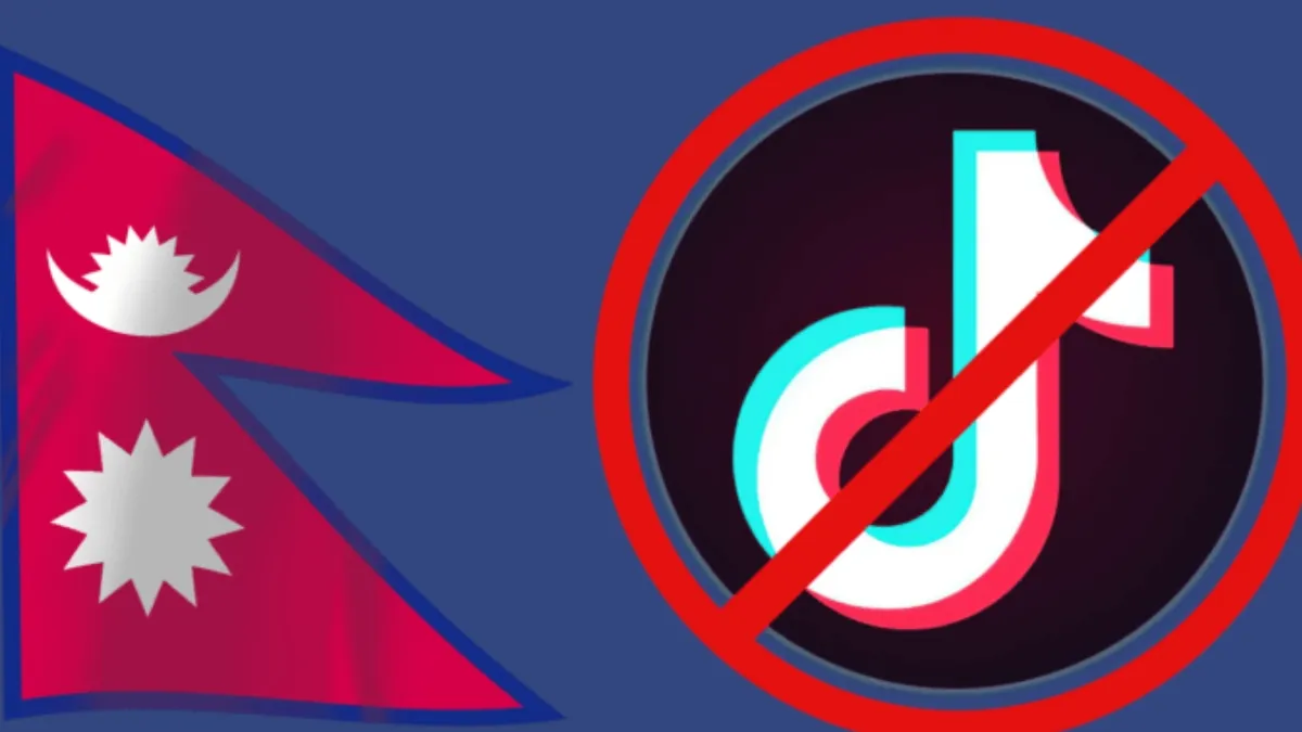 “Ndikon në harmoninë sociale”, Nepali ndalon TikTok-un: Synimi, frenimi ...