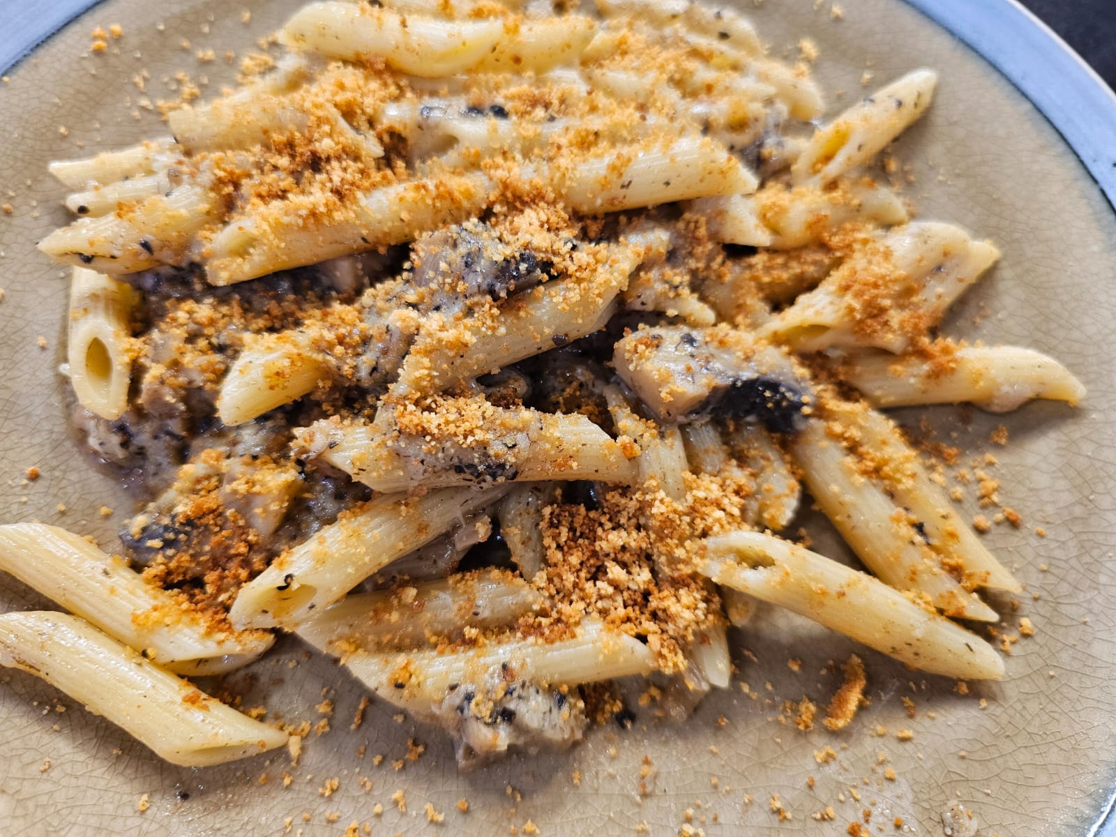 Makarona me salcë tartufi – Balkanweb.com – News24