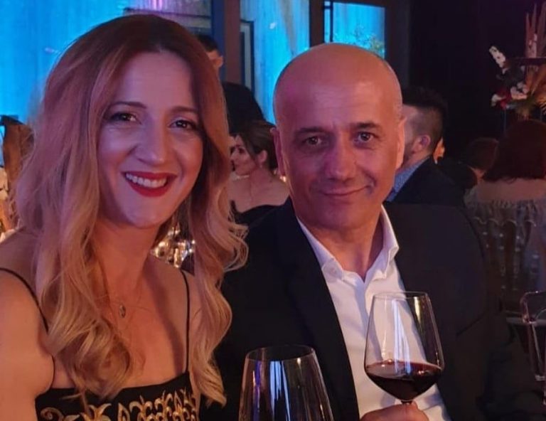 Erjona Kakeli zbulon shakanë më të keqe që i ka bërë Salsano Rrapi ...