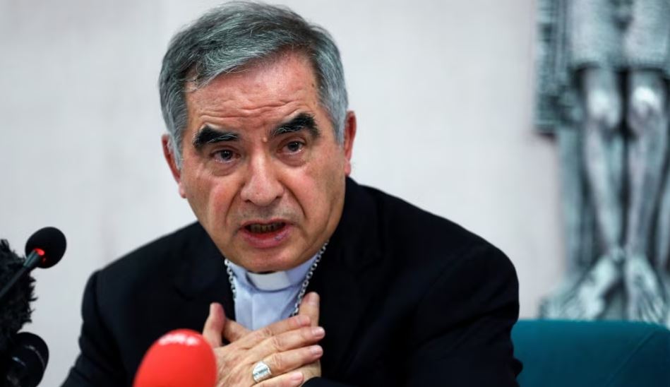 Gjyqi i madh financiar në Vatikan, Kardinali dënohet për përvetësim ...