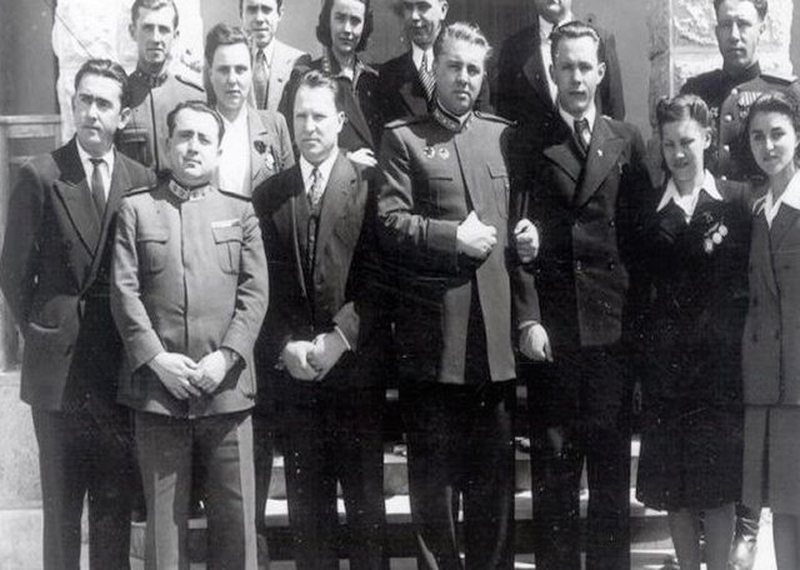 Dëshmia rrëqethëse e gjeneralit të njohur për dajën e Mirush Kabashit ...