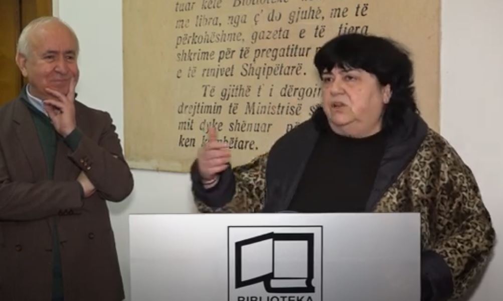 I dënuari i diktaturës e i mohuari i demokracisë/ Petro Marko jashtë ...