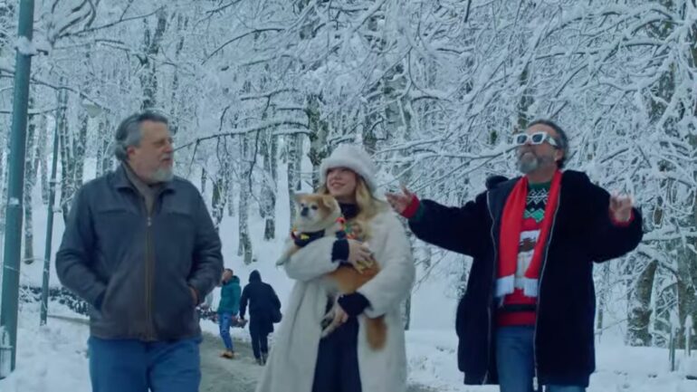 “Vetëm një natë”, kënga më e re për këtë fundvit e artistëve Endri ...