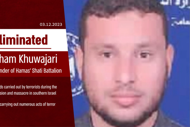 Forcat izraelite vrasin komandantin e batalionit të Hamasit – Balkanweb ...