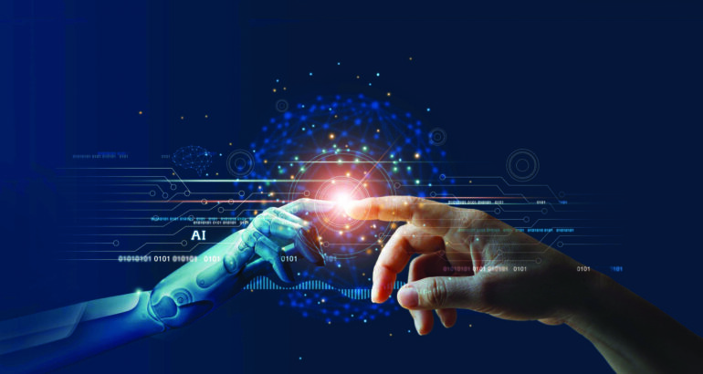 Inteligjenca artificiale, AKSHI tender 2.6 mln euro për projektin që ...