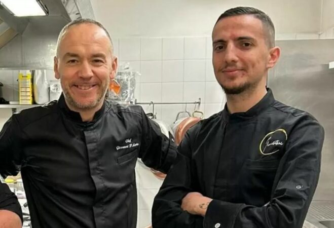 I riu shqiptar vdiq në aksident, prek pronari italian: Andoni ishte ...