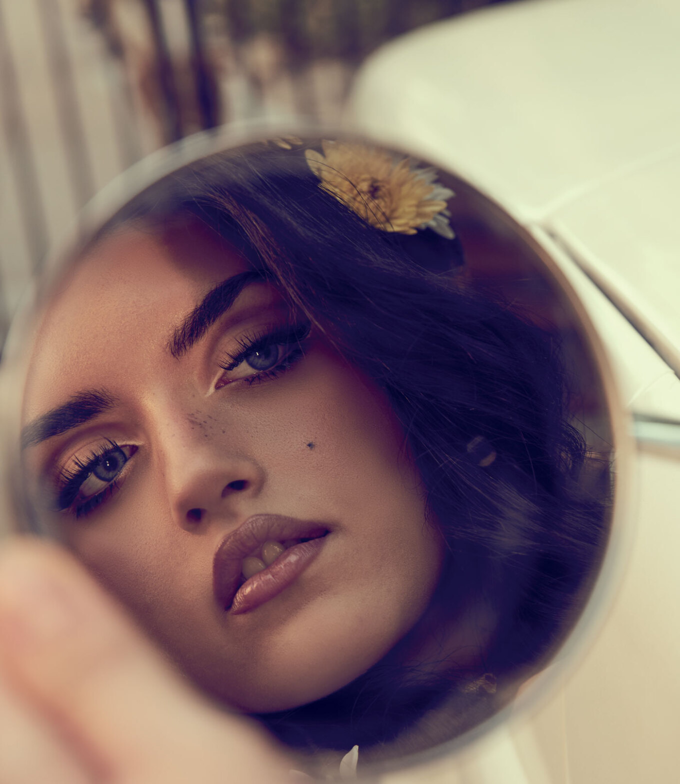 A është Angelina Jordan pasardhësja e Amy Winehouse? ‘Gala’ interviston ...