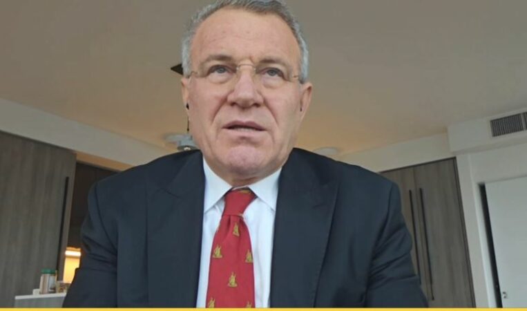 “Nga emigracioni masiv te sulmet e jashtme dhe…”, ish-ministri Malaj ...