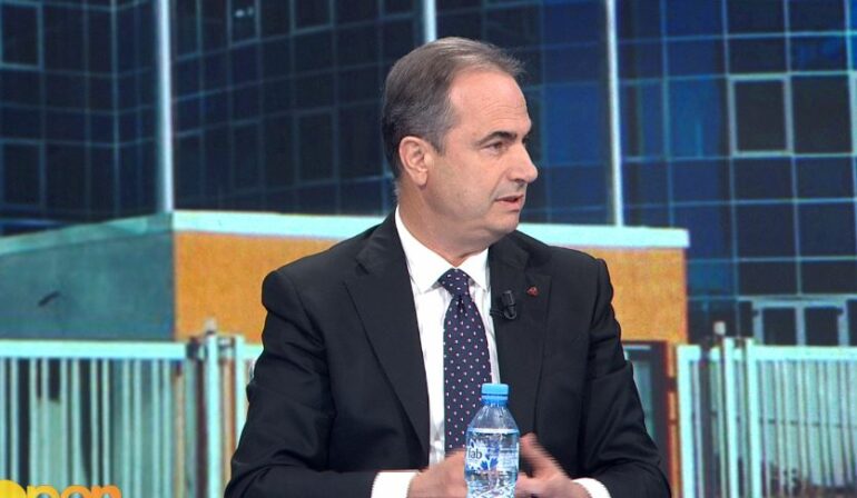 “E padëgjuar t’i ndalohet komunikimi me publikun”, Boçi për kërkesën e ...