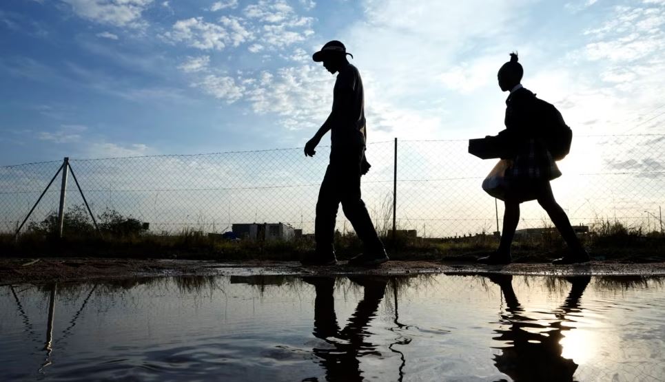 Të dhënat e OKB/ Si po e sëmurin botën ndryshimet klimatike – Balkanweb ...