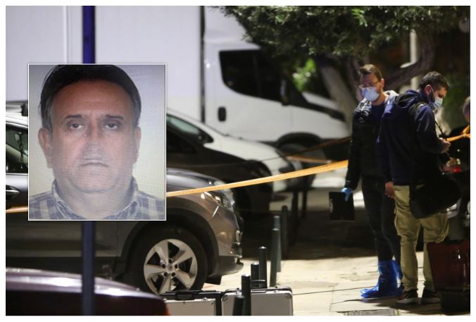 Dashuria me trafikanten e drogës, ndërmjetësi i kokainës dhe cigaret ...