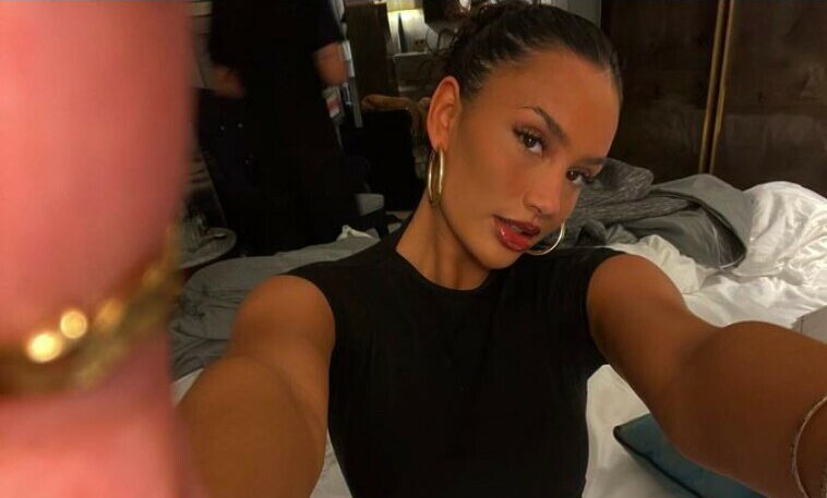 Zgjidhet misteri, Tilde Cilla Syah nuk është në një lidhje me ...