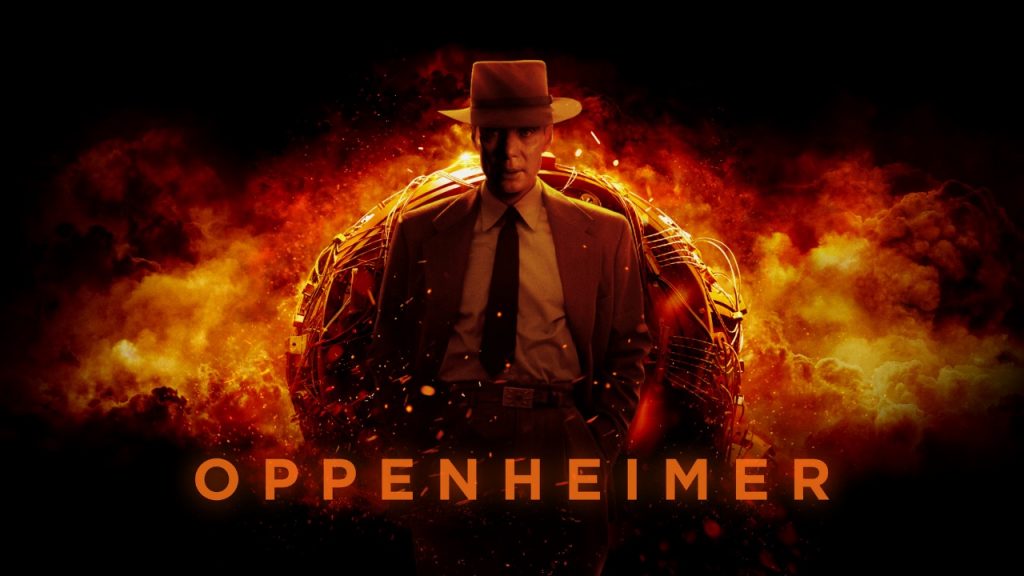 "Oppenheimer" wins Golden Globe, here is the list with all the awards ...