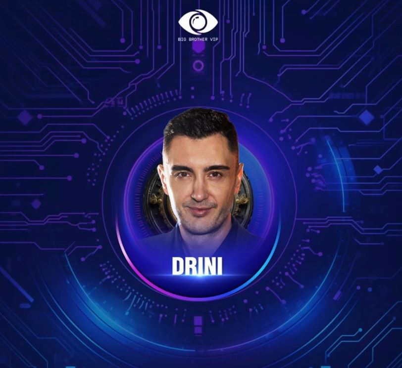 U largua disa ditë më parë nga”BBV3″/ Drini Zeqo ka biletë kthimi ...