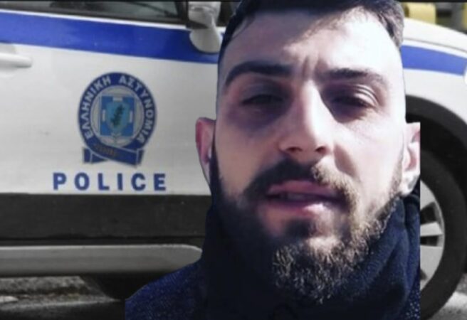 Vrasësi shqiptar Xhonatan Pajo dhe lidhjet me mafien e cigareve ...