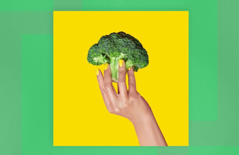 Broccoli, what happens to your body when you eat it every day ...