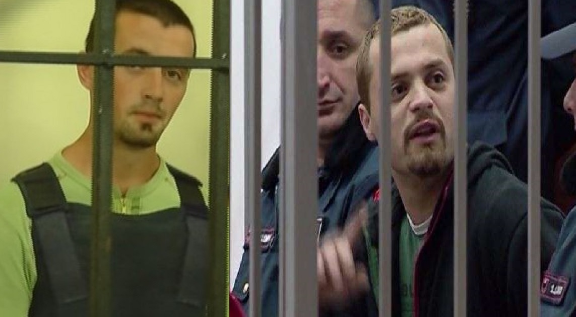 Sokol Mjacaj dhe Ilir Kupa kundërshtojnë urdhrin e Manjës, kundër ...