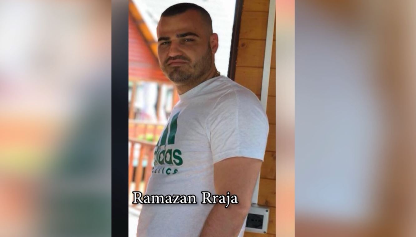 Involved in the assassination attempt against former prosecutor Arjan ...