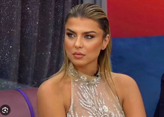 “Më ka tradhtuar ish-i dashuri, por fajin e kam pasur unë”, Rike Roçi ...