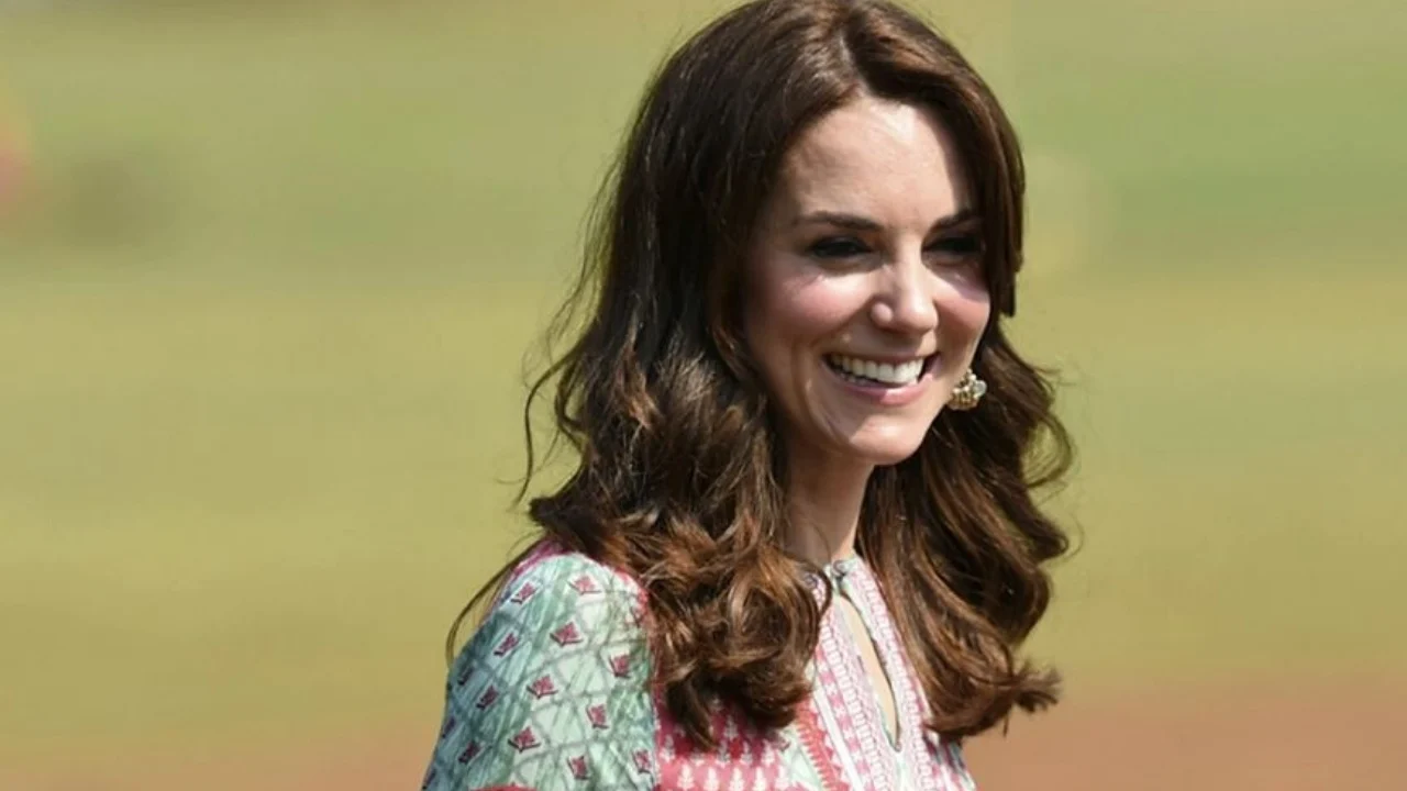 Kate Middleton del nga spitali pas 14 ditësh, si është gjendja e ...