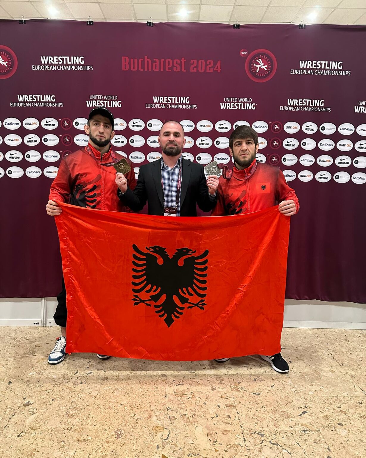 INTERVISTA/ “Pres tre medalje olimpike”, Prizreni “ndez” Shqipërinë ...