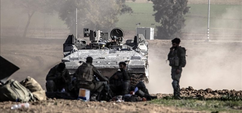 OKB: Çdo shtet anëtar që i shet armë Izraelit ka ‘përgjegjësi ...