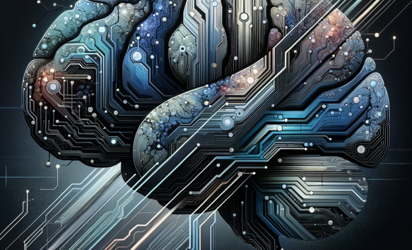 Implementing electronic chip in human brain, biomedical expert: Helps ...