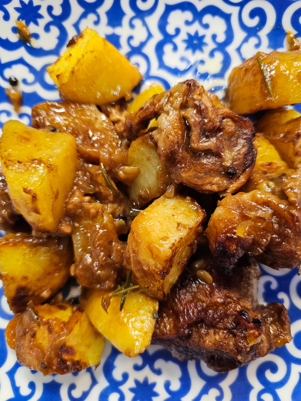 Mish me patate – Balkanweb.com – News24