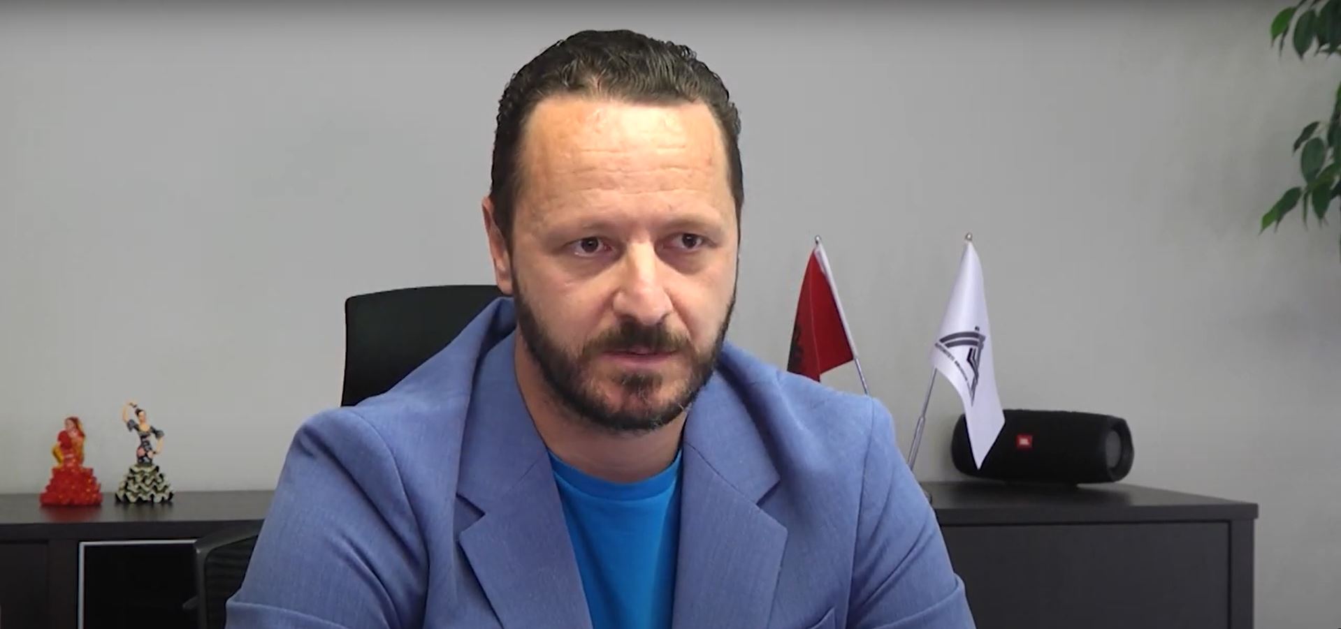 Vetting/ Kreu i ARRSH Evis Berberi favorizoi firmën e ish-ortakut tek ...