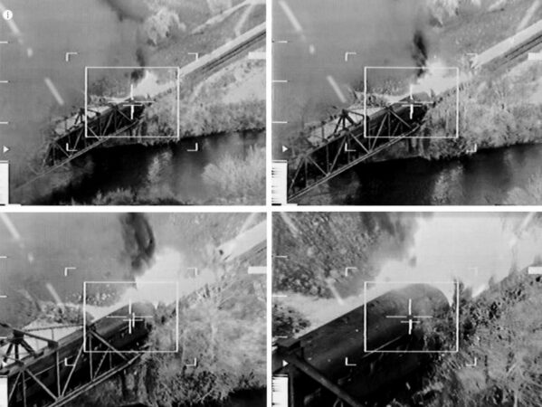 25 vite nga sulmet e NATO-s mbi Beograd/ Analiza: Cilat ishin ...