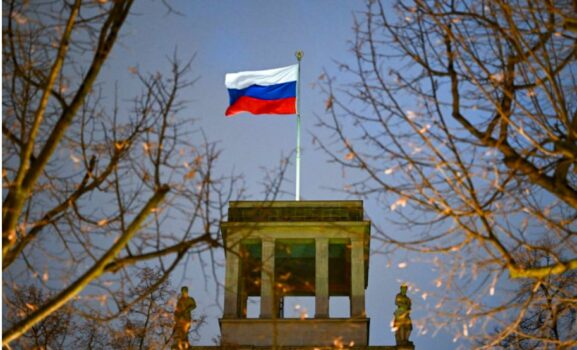 German intelligence: Russia could attack a NATO country by 2026 ...